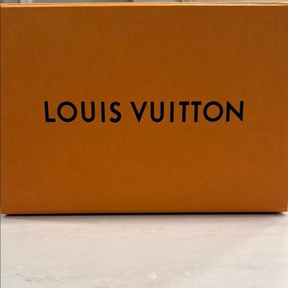 Louis Vuitton | Accessories | Louis Vuitton Box | Poshmark